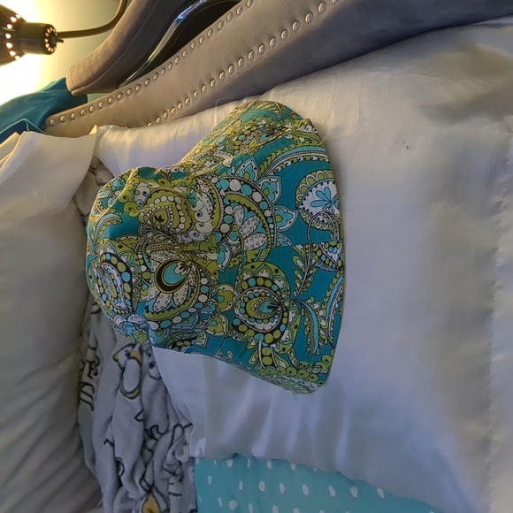 Vera Bradley | Accessories | Vera Bradley Bucket Hat | Poshmark